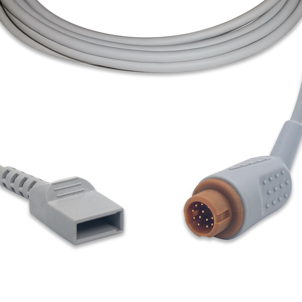 CABLE PARA TRANSDUCTOR DE IBP MINDRAY | BMH