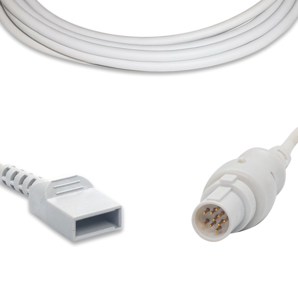 CABLE PARA TRANSDUCTOR DE IBP HELLIGE | BMH